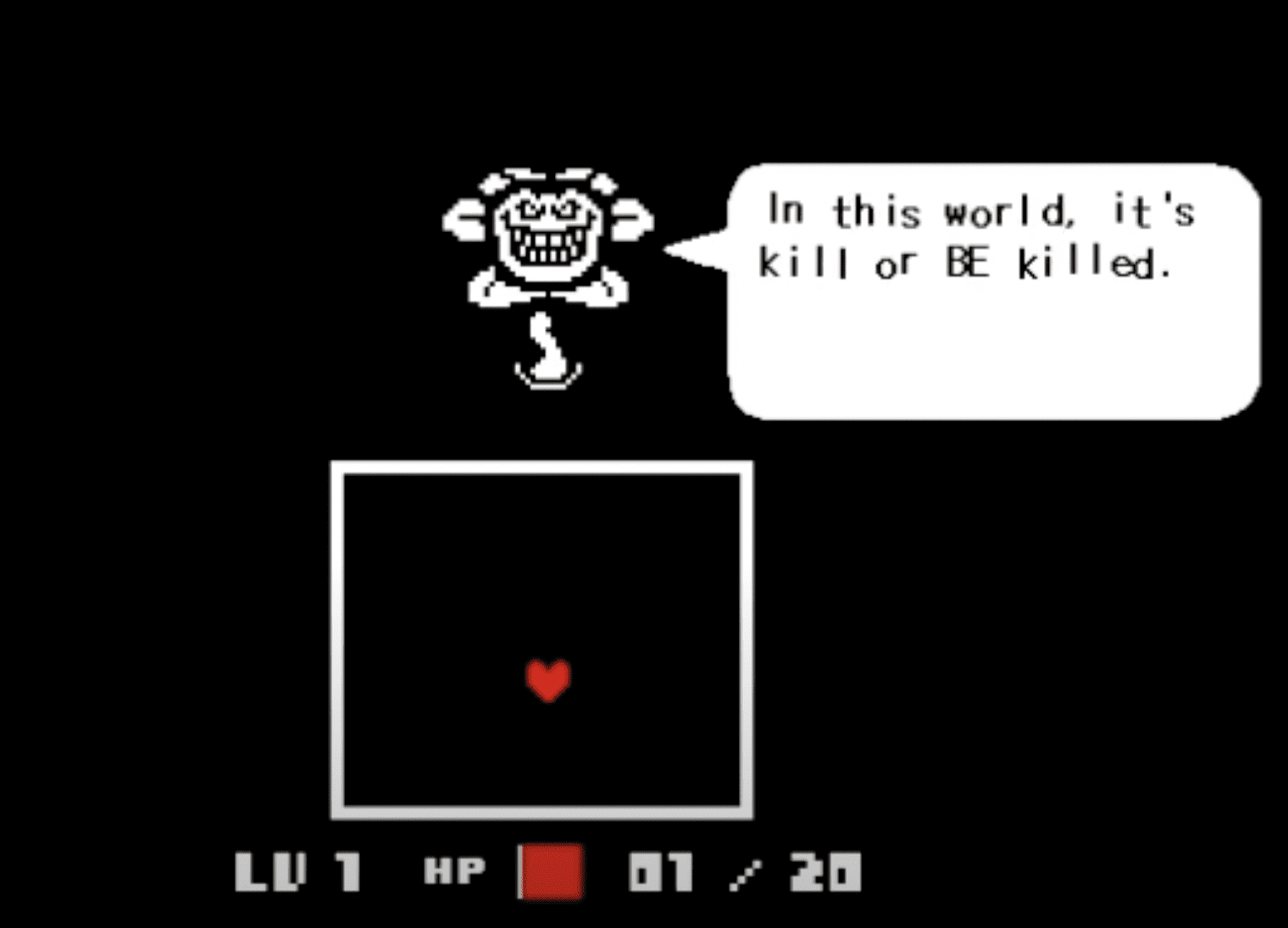 How Undertale Pays Homage to Earthbound and the Mother Series – The ...