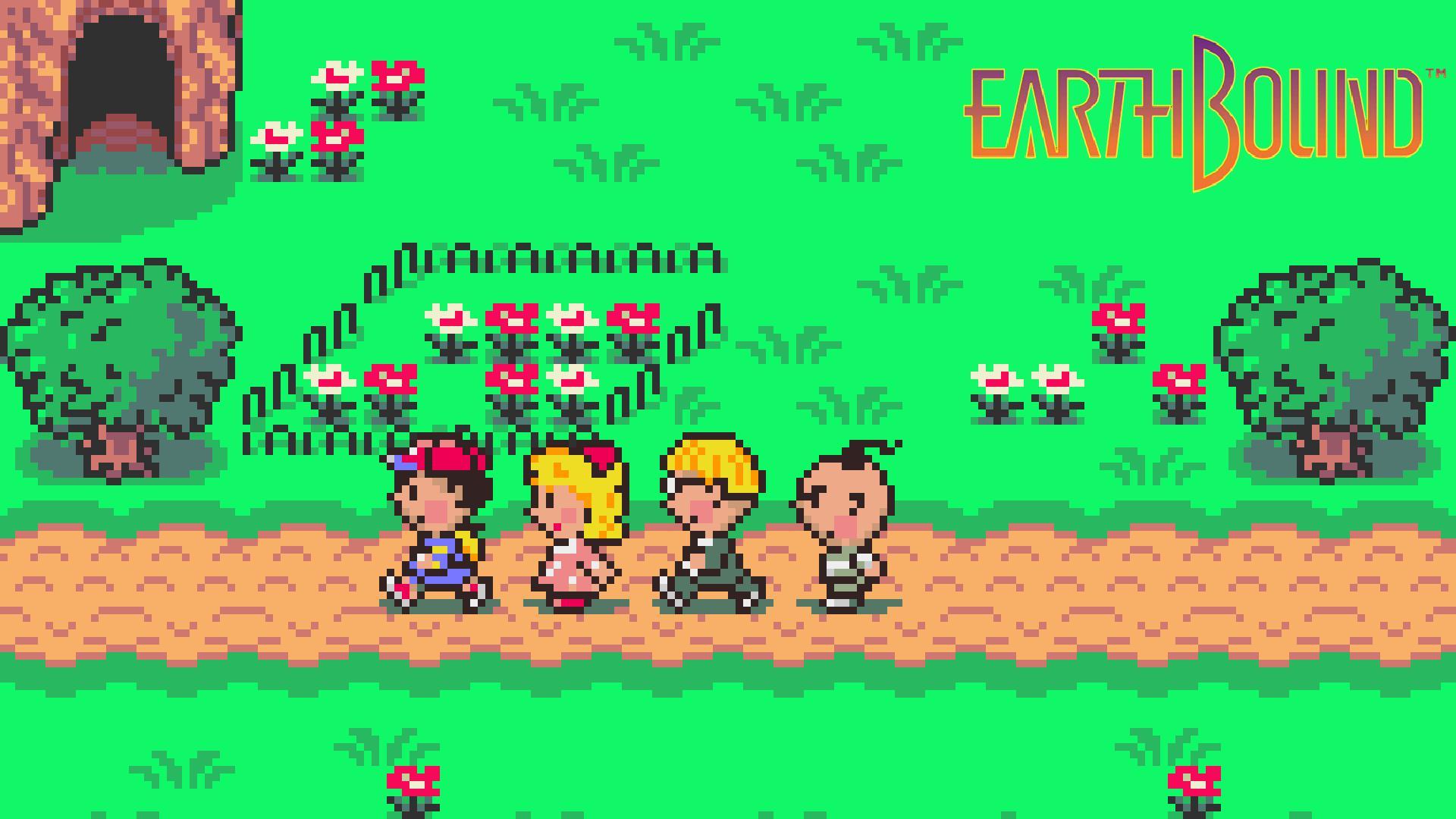 How Undertale Pays Homage to Earthbound and the Mother Series – The ...