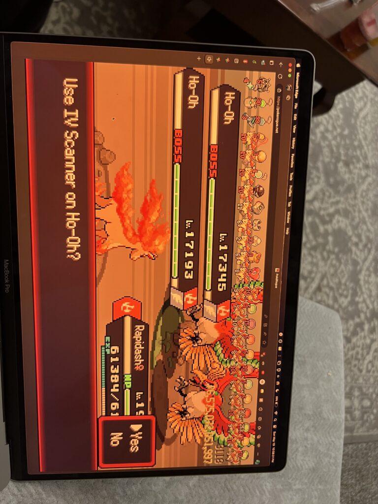 PokeRogue – The Unexpected Game of Chancee – The Mechanics of Magic