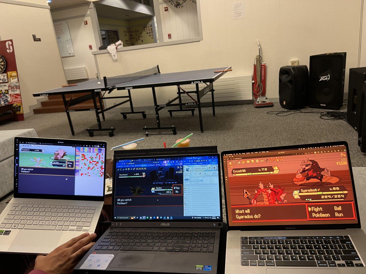 PokeRogue – The Unexpected Game of Chancee – The Mechanics of Magic