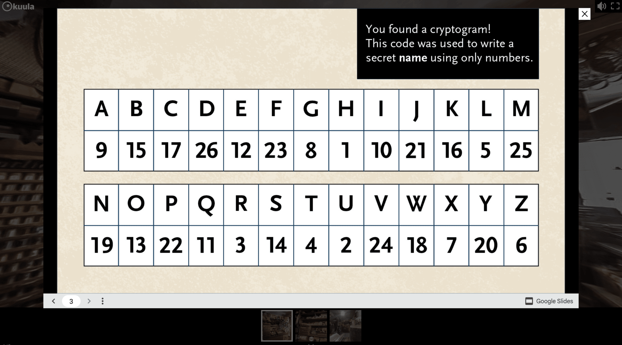 Critical Play: Mysteries Shelburne Museum’s “Tuckaway General Store ...