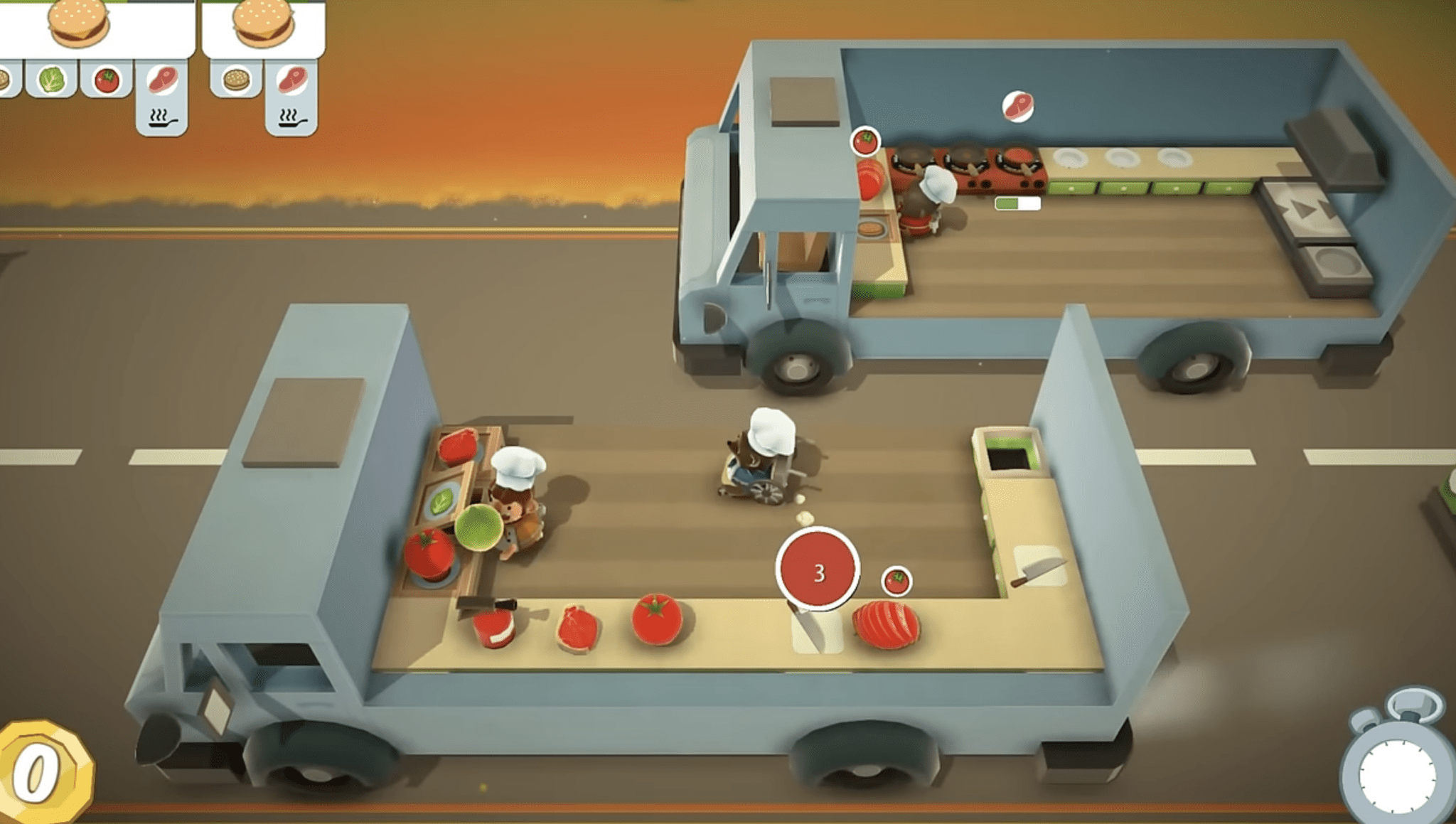 Critical Play: Competitive Analysis (Overcooked/Sabotage Stew) – The ...