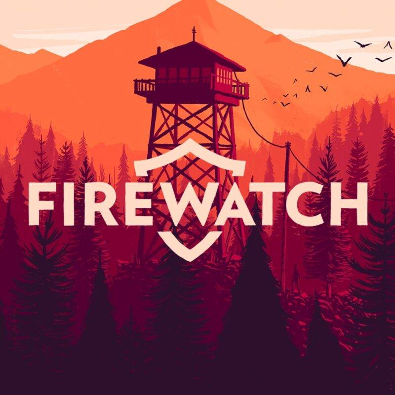 Critical Play: Firewatch – The Mechanics of Magic